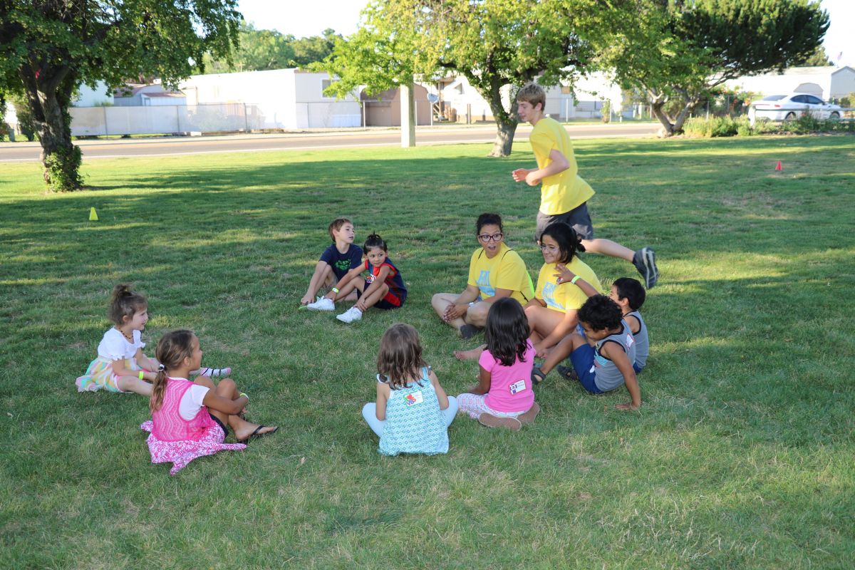 Vacation Bible School Games vacation-bible-school-games